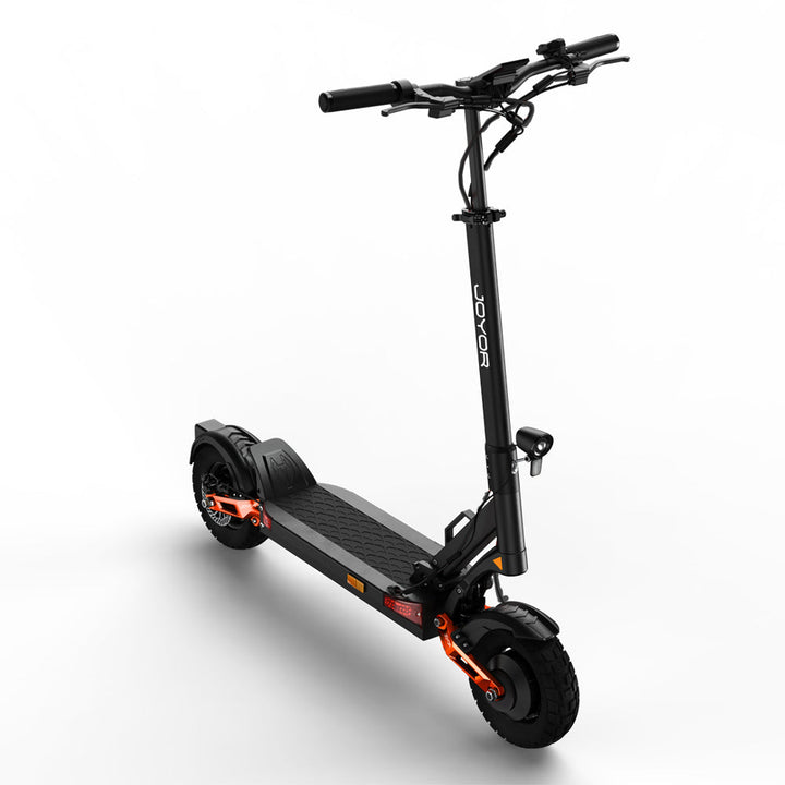 Joyor Electric Scooter | Leading Electric Scooter Innovator Since 2014 ...