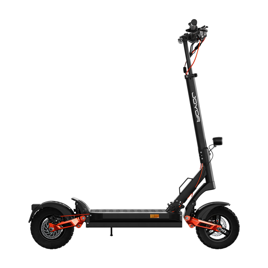 Joyor Electric Scooter | Leading Electric Scooter Innovator Since 2014 ...