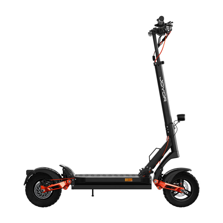 Joyor Electric Scooter | Leading Electric Scooter Innovator Since 2014 ...