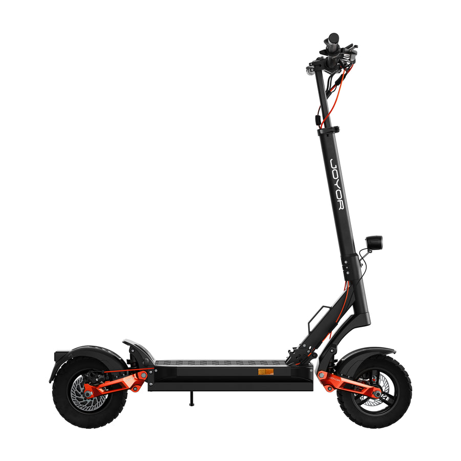 Joyor Electric Scooter | Leading Electric Scooter Innovator Since 2014 ...