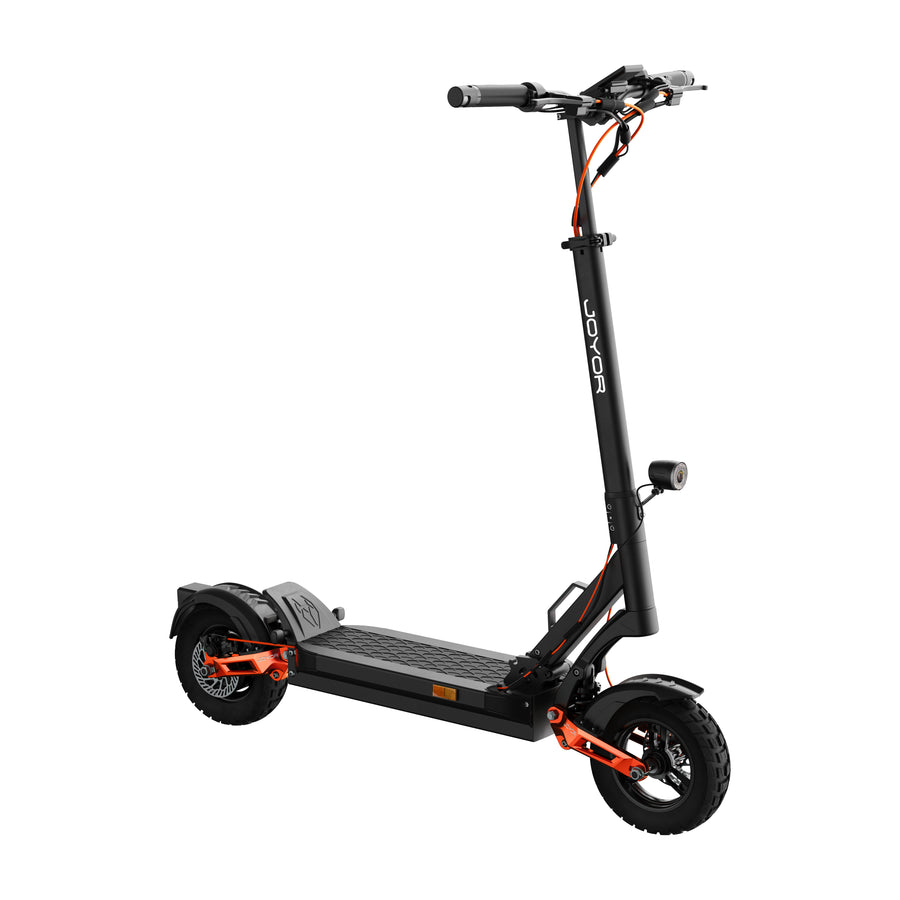 Joyor Electric Scooter | Leading Electric Scooter Innovator Since 2014 ...