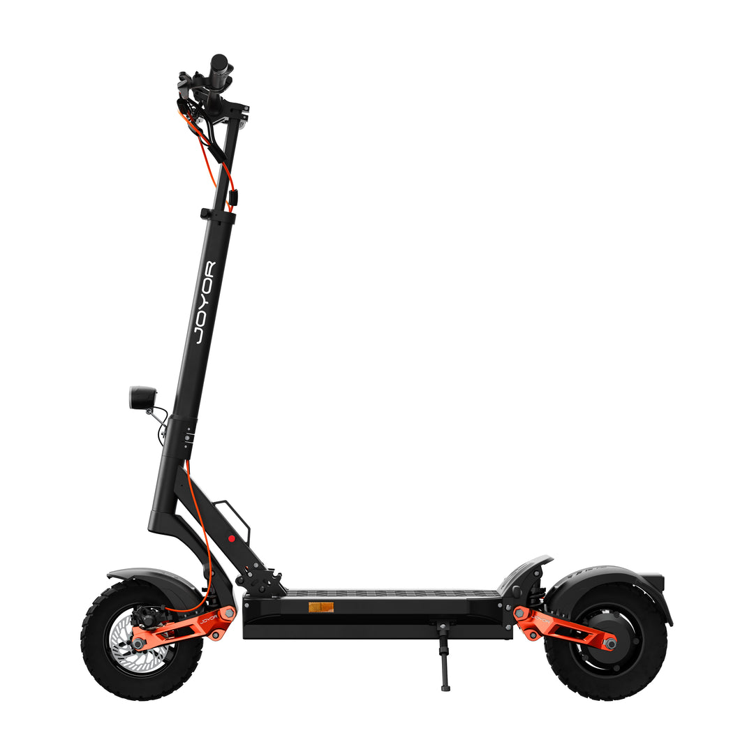 Joyor Electric Scooter | Leading Electric Scooter Innovator Since 2014 ...