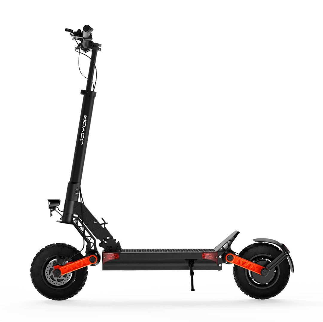 Joyor Electric Scooter | Leading Electric Scooter Innovator Since 2014 ...