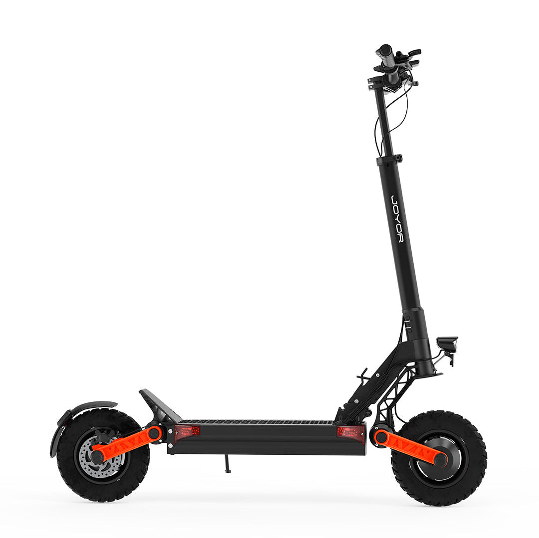 Joyor Electric Scooter | Leading Electric Scooter Innovator Since 2014 ...